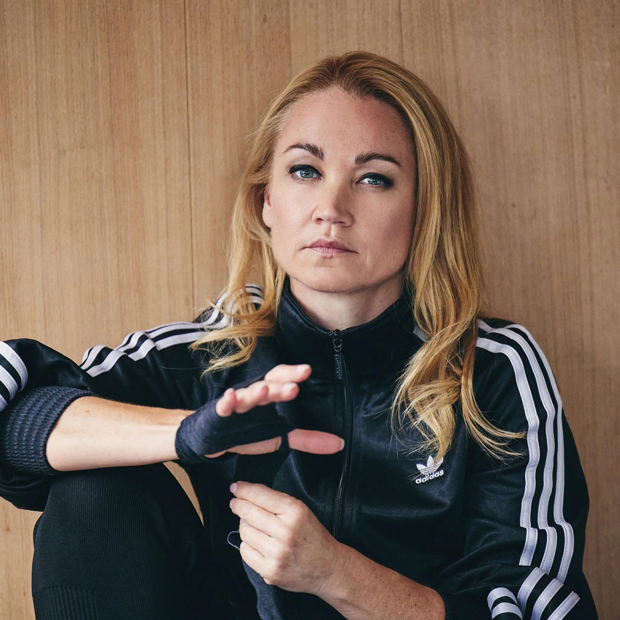 Lisa Maria Potthoff Größe und Gewicht, Fitness