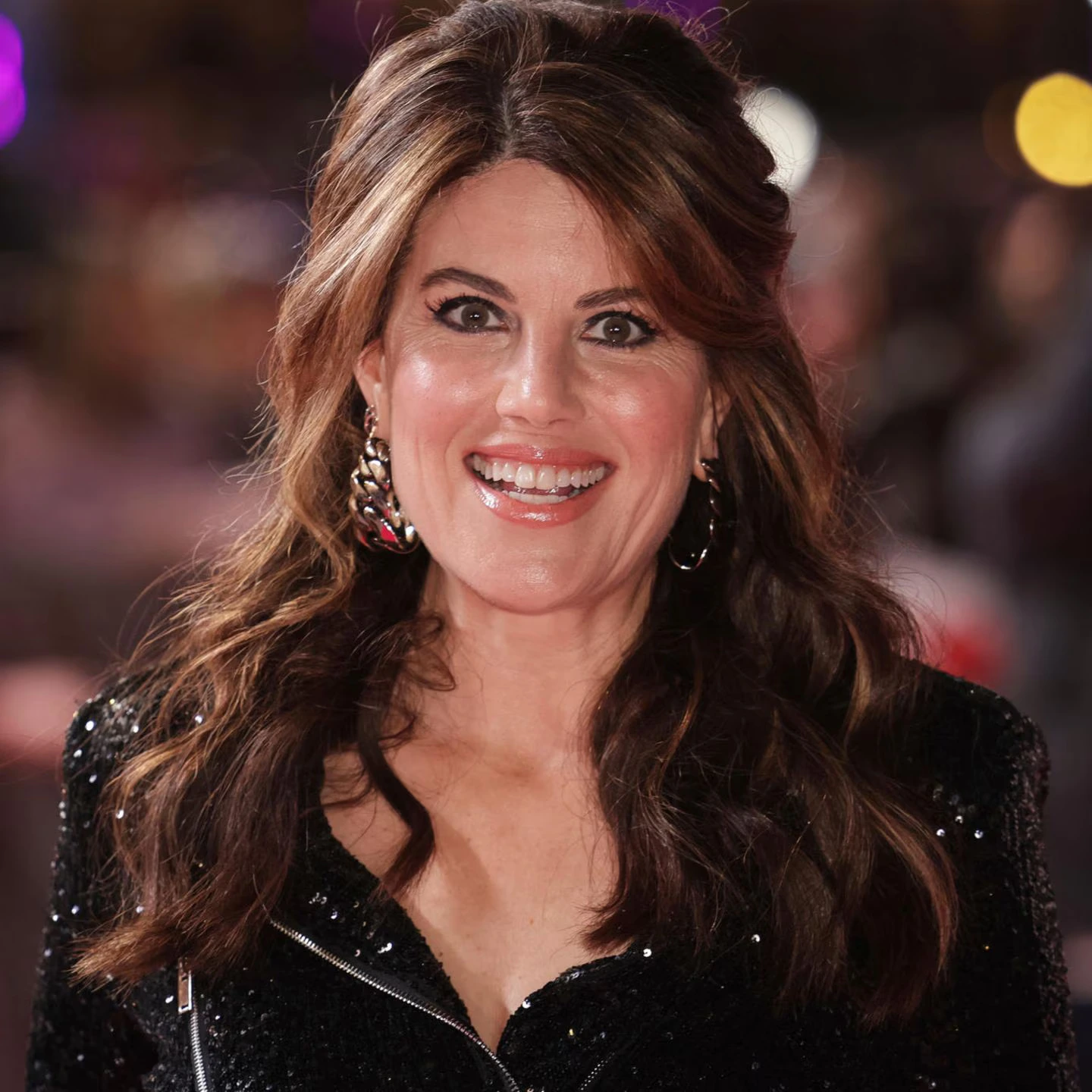 Monica Lewinsky Kinder Biografie und Persönliche Details