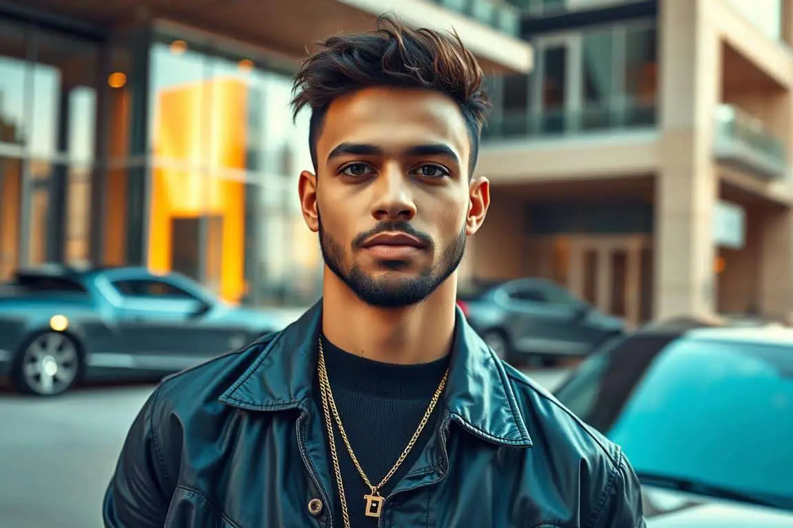 Six Nine Vermögen Einkommensquellen und Karriere