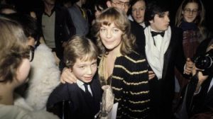 David Christopher Meyen: Tragisches Leben des Sohnes von Romy Schneider ...