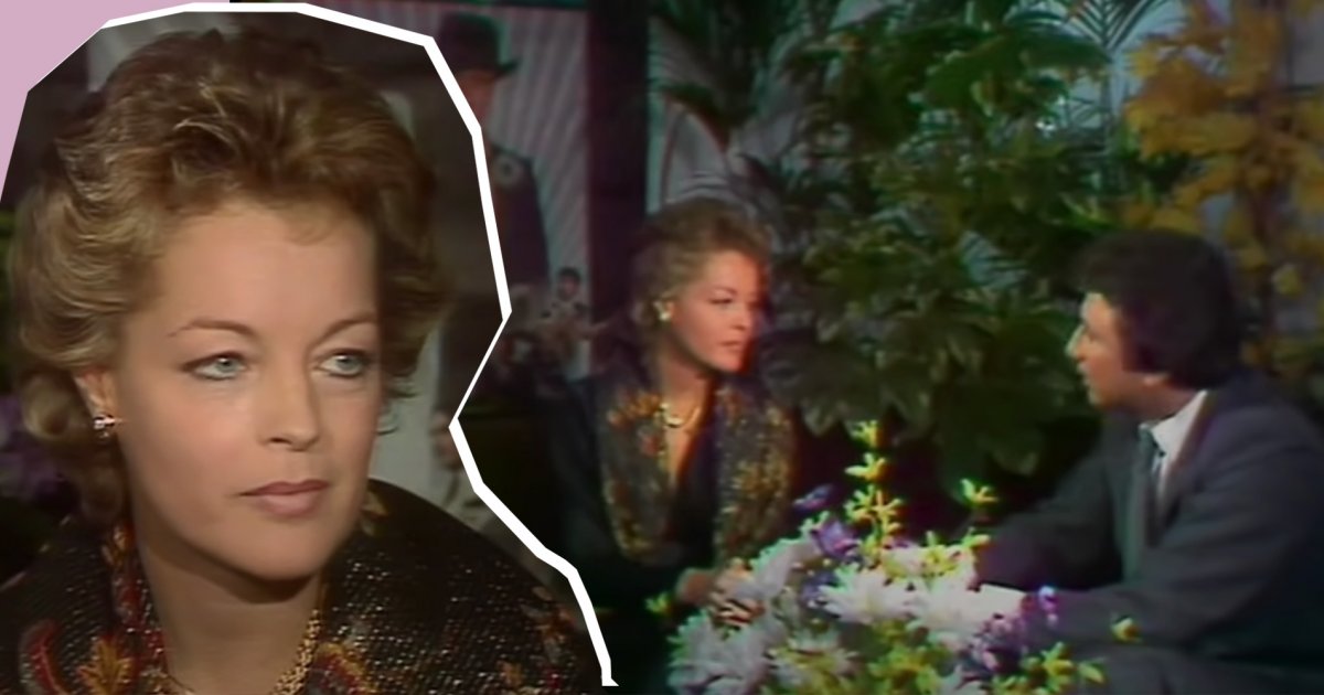 David Christopher Meyen: Tragisches Leben des Sohnes von Romy Schneider ...