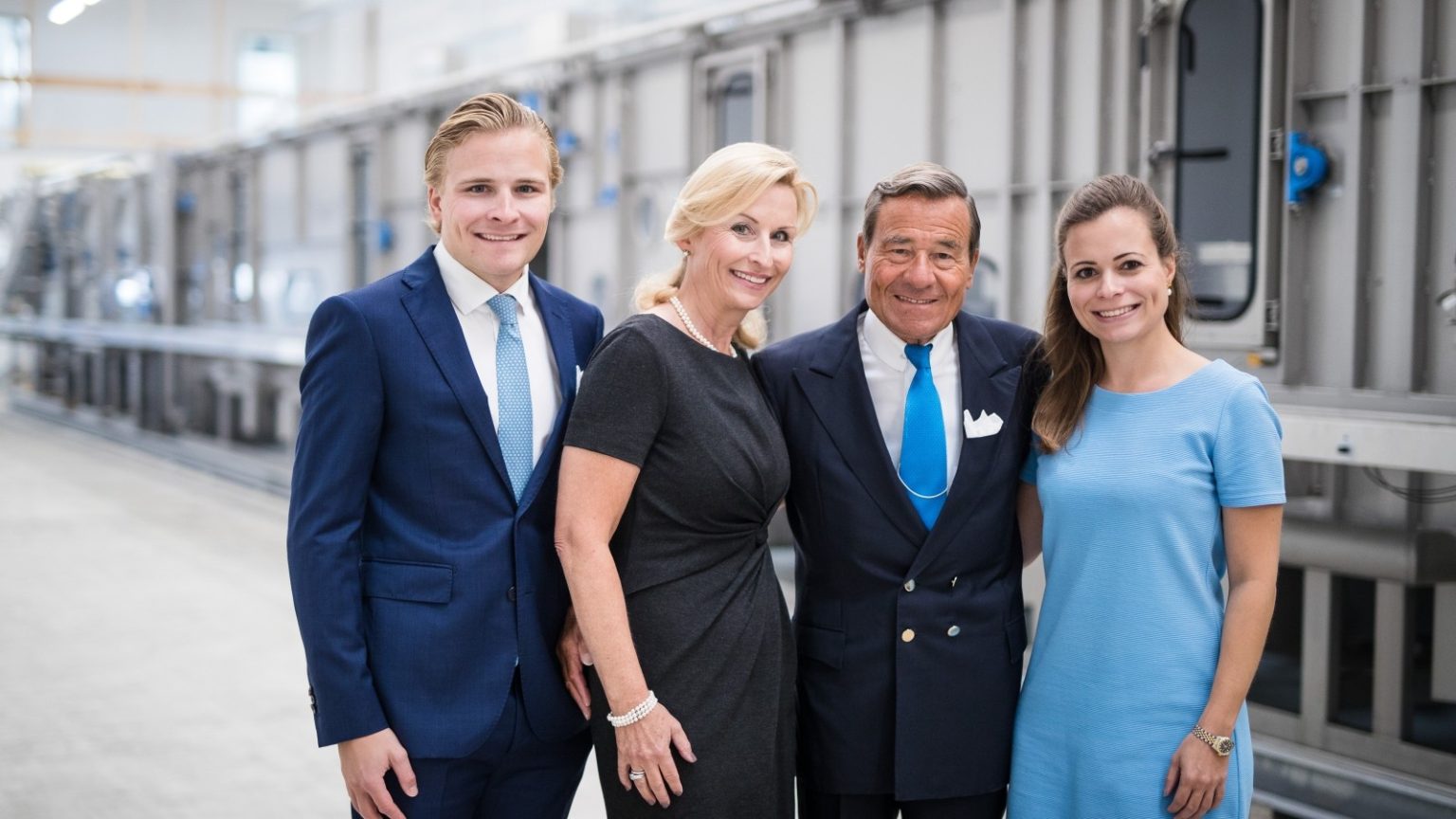 Elisabeth Rehm Wikipedia Karriere und Familie im Blick